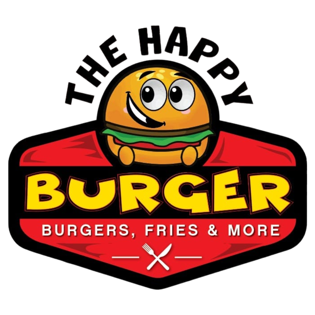 Order Online | The Happy Burger